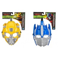 Maschere Base Ast Transformers Mv7 di Hasbro Transformers