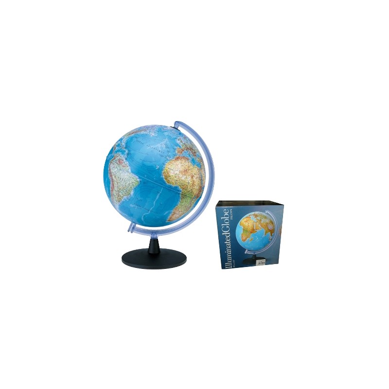 Globo 25cm Elite 220v 00008 di Tecno-Didattica