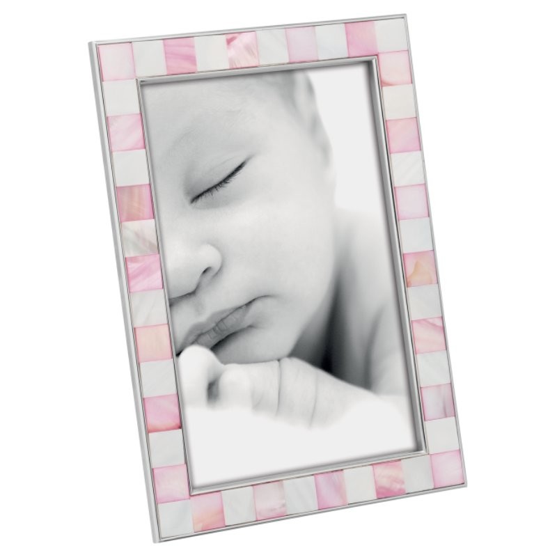 Cornice 10x15 Col.Rosa di Mascagni Casa