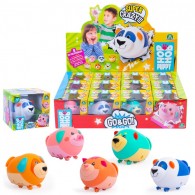 Hop Hop Puppy Single Cdu 12 Contiene: di Giochi-Preziosi