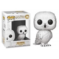 Funko S5 Hedwig (Pop! Vinyl: Harry Potter) di Funko Lcc