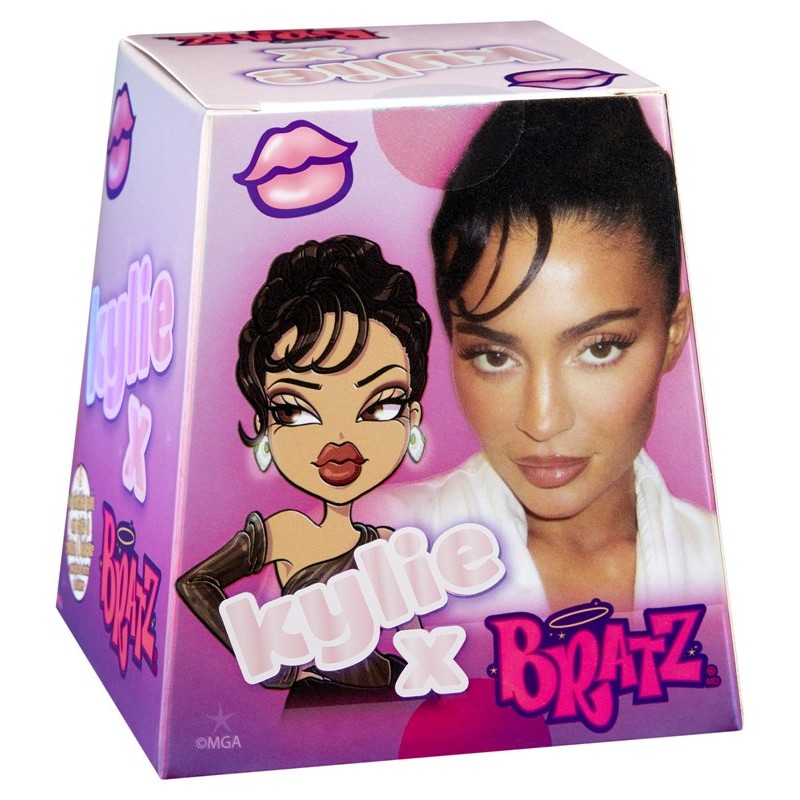 Mini Bratz Celebrity Series 2 in Pdq di Mgae Enternaiment, Inc