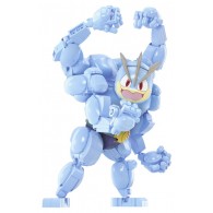 Mega Pokemon Machamp di Mattel Megabloks