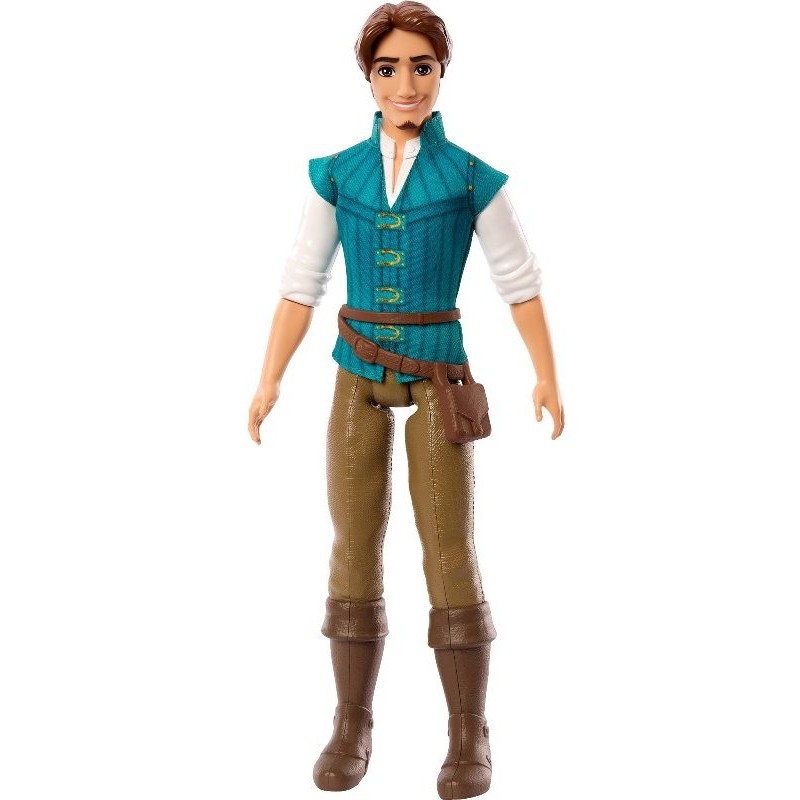Disney Princess Flynn Rider Doll di Mattel Disney Dolls