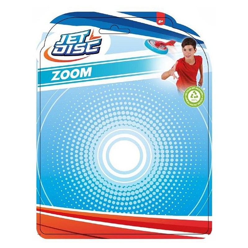 Jet Disc Zoom di Imc