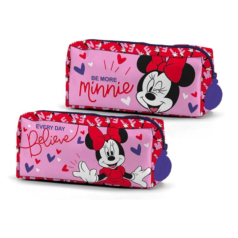 Portatutto Rettangolare Minnie di Coriex Srl