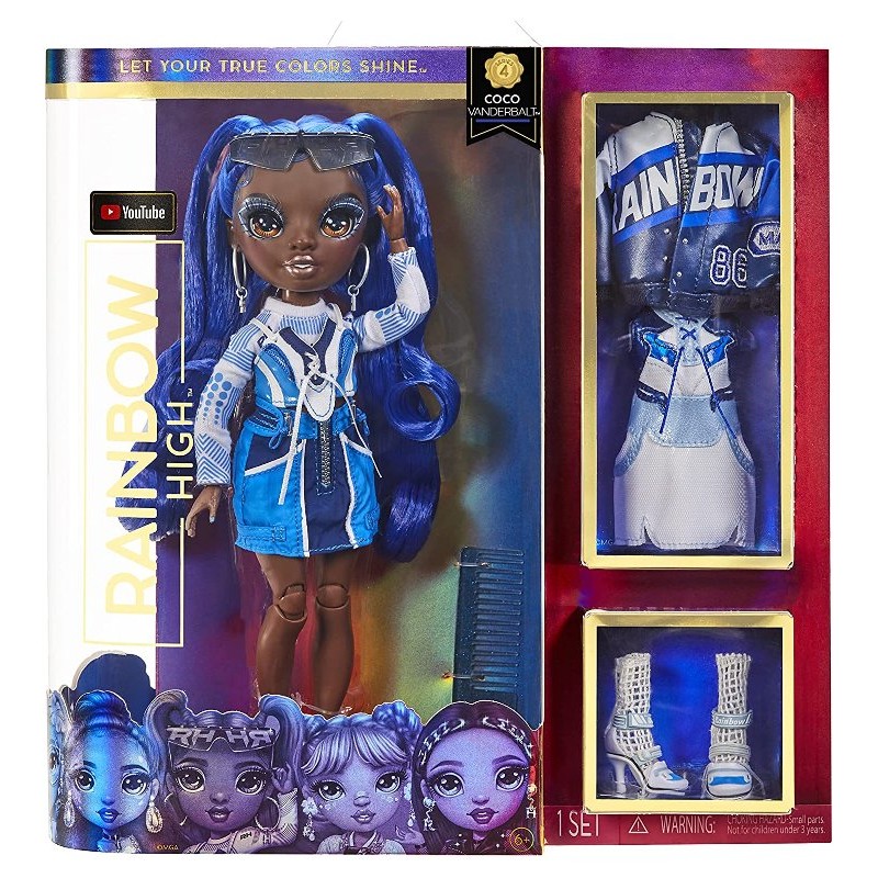 Personaggi e Playset Femminili