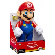 Nintendo Super Mario Big Figure 50 Cm di Jakks Nintendo Super Mario