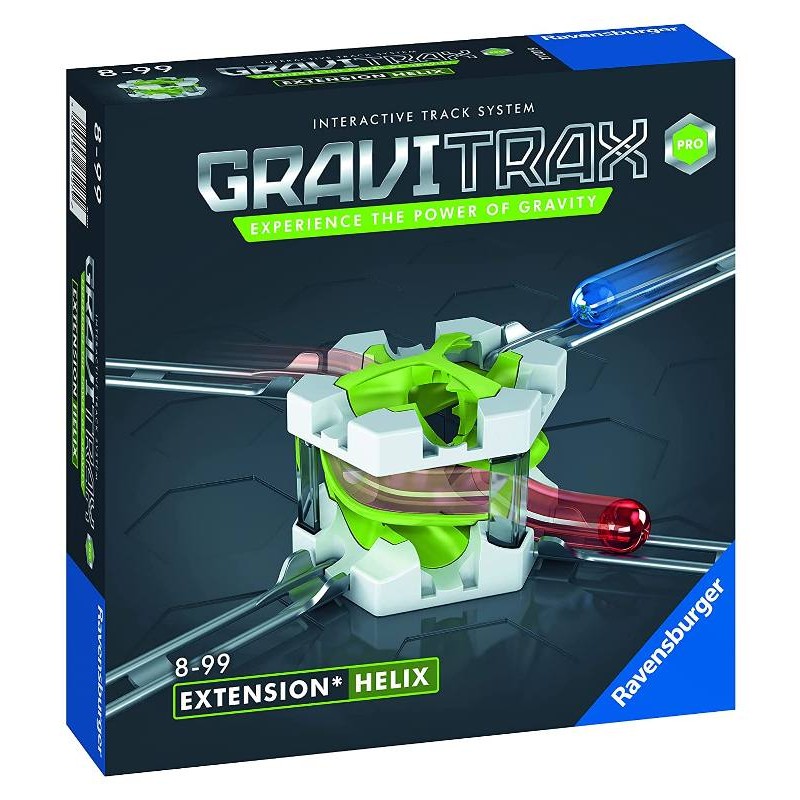 Gravitrax Pro Helix (Extension) di Ravensburger